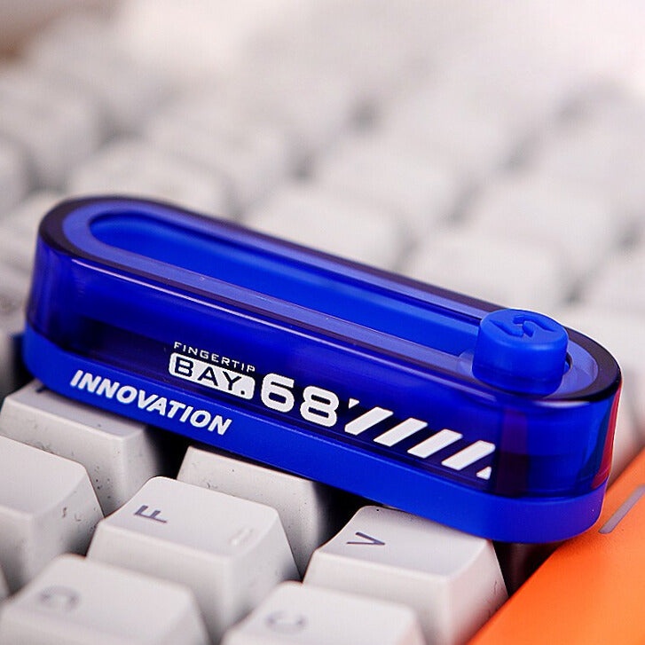 SlideLoop™ Linear Track Fidget – Gimmick Shop